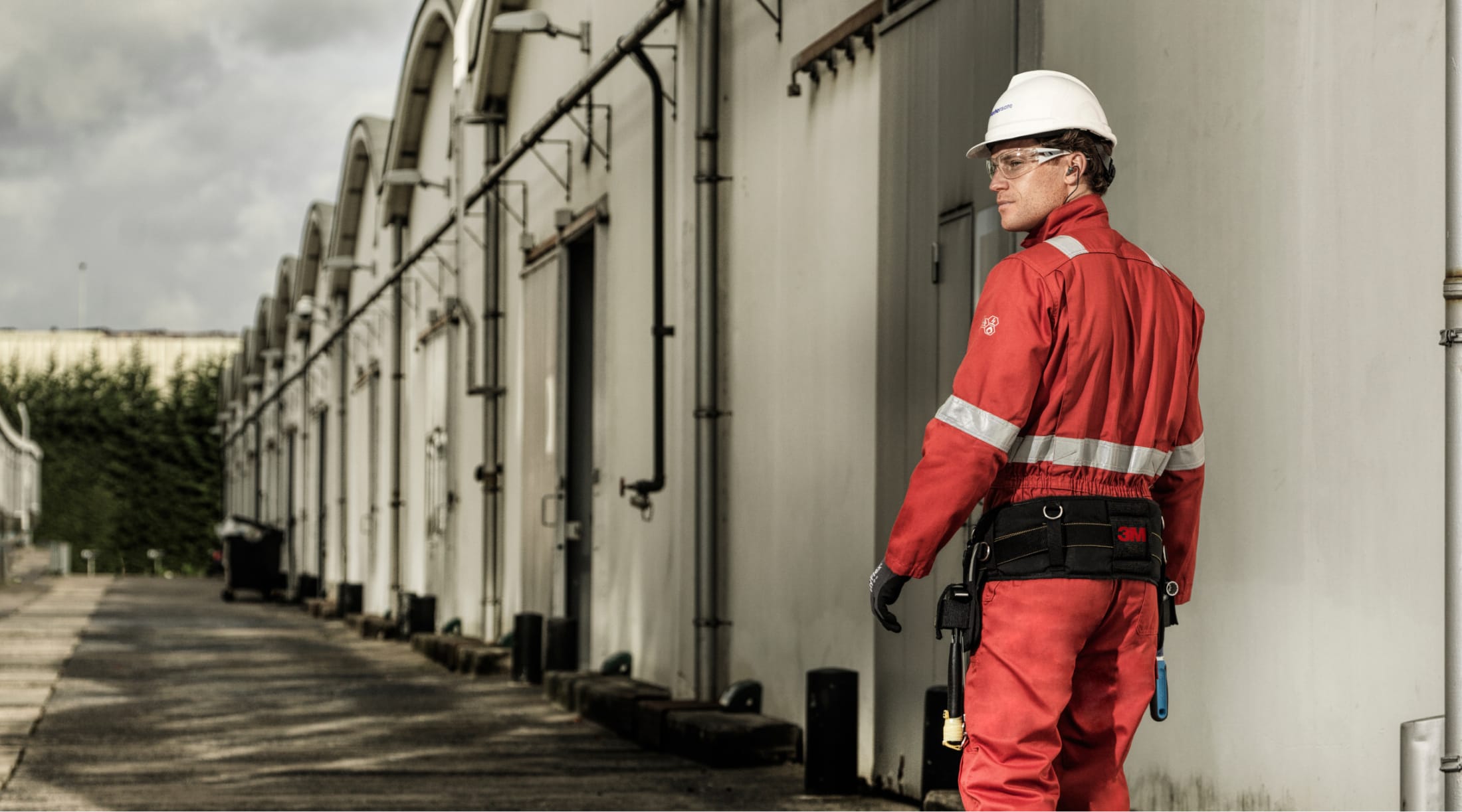 Contatti · Intersafe a Lyreco Company