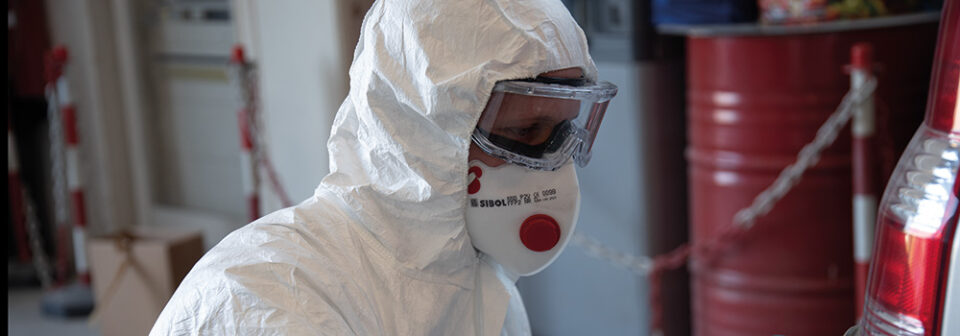 Fit test: significato e importanza nel mondo della sicurezza ...