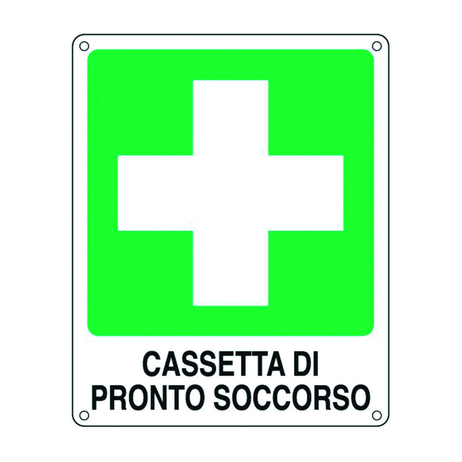 Segnaletica di sicurezza 81/08: tutto quello che devi sapere ...