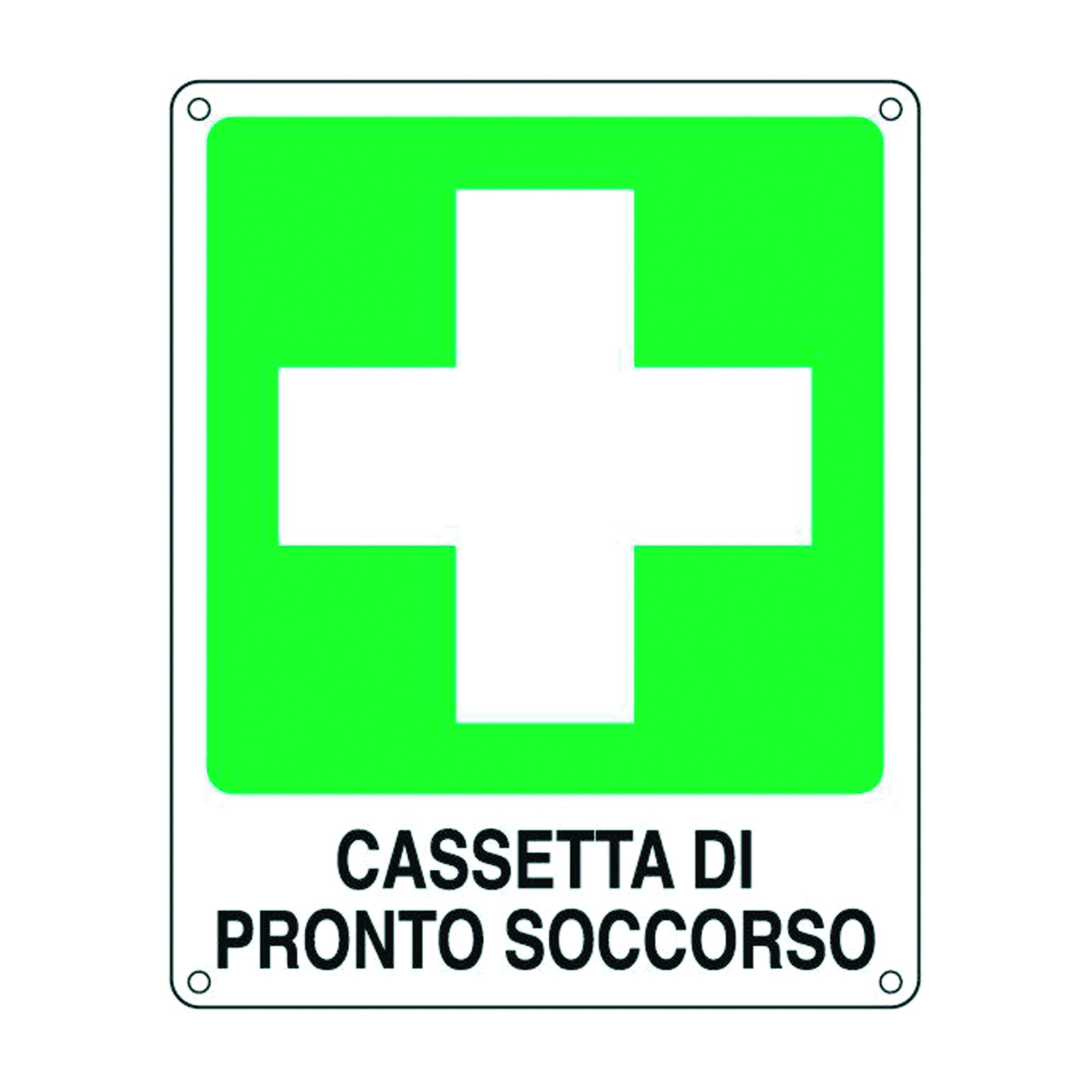 Segnaletica di sicurezza 81/08: tutto quello che devi sapere ...